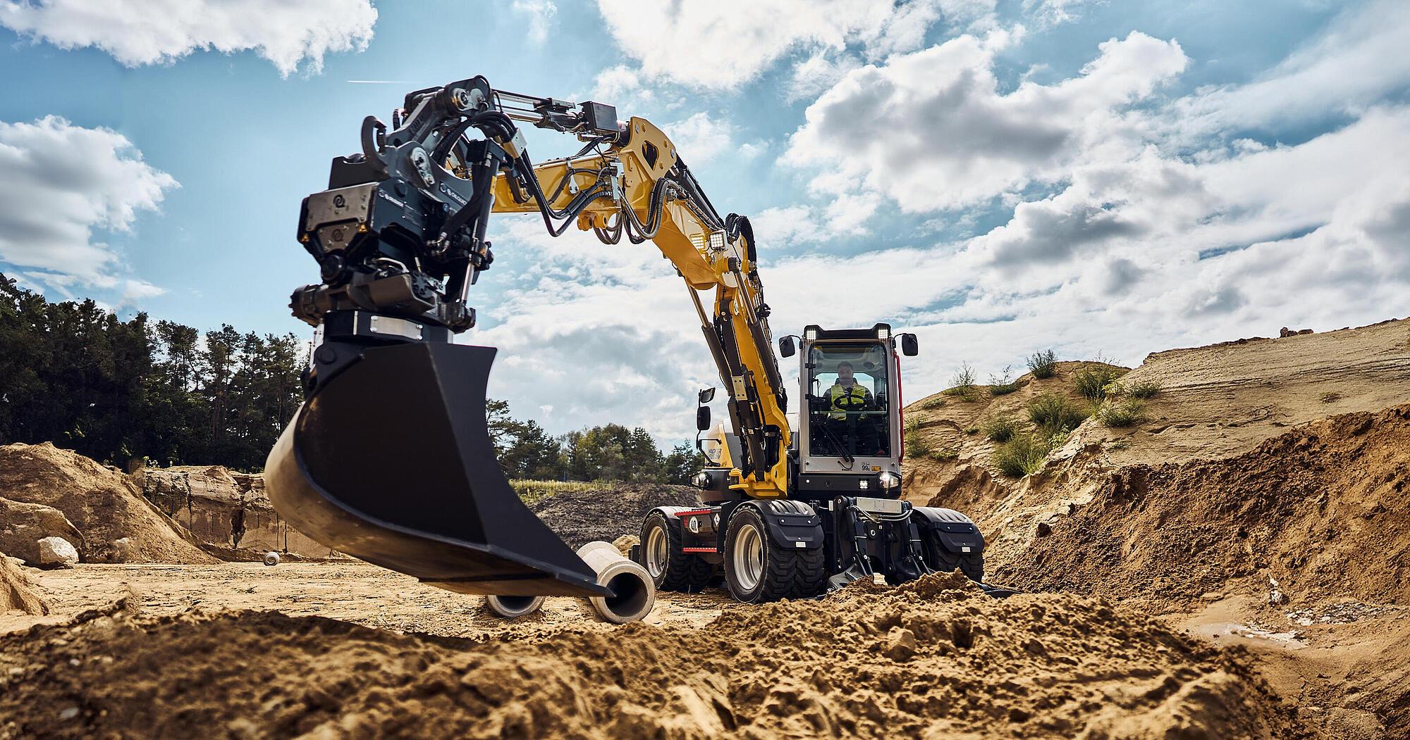 Insights | Wacker Neuson